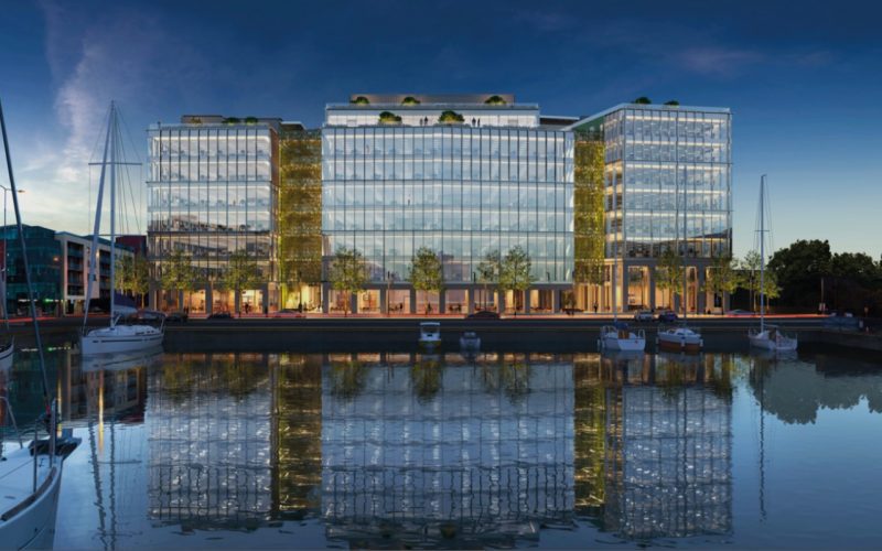 Coshla Quarries – Concrete and Blocks Galway